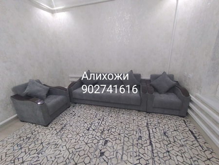 Реставрас обшивка мебелларни