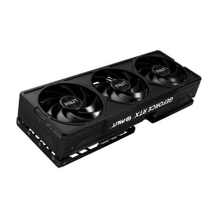 Игровая видеокарта NVIDIA Palit GeForce RTX 4080 JetStream 16GB GDDR6X