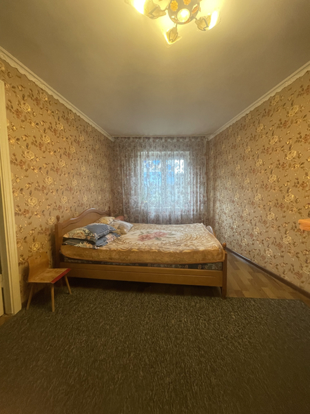 Срочно продам 3/3:4 в кирпичном доме