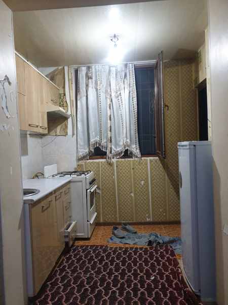 2 хоналик квартира Ижарага берилади