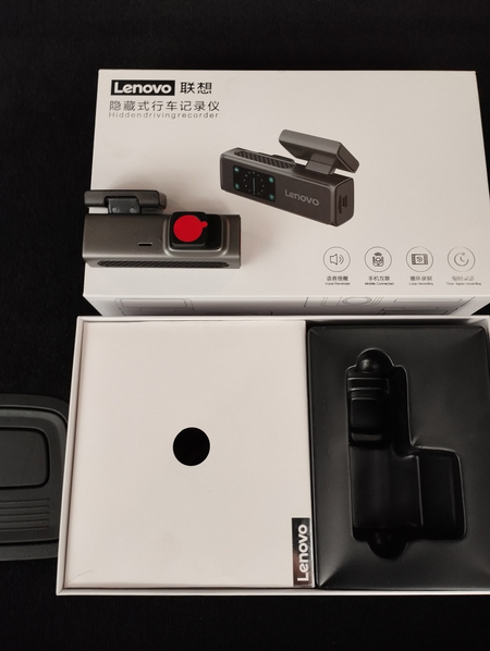 Lenovo видеорегистратор.
