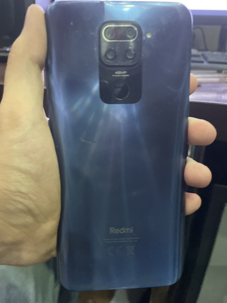 Redmi Note9 4/64Gb