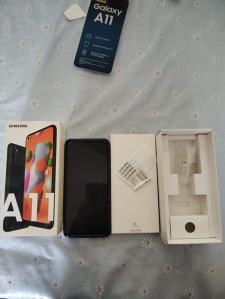 Samsung a11 sotiladi