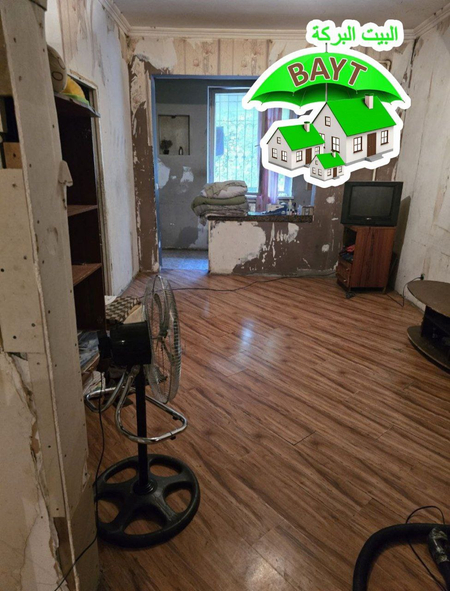 #БАЛКОН 1,5×6, Зеркалка, 54м², Чиланзар 21 Квартал, 2\\\\1\\\\4, Продаётся К