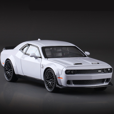 Dodge Challenger srt ®