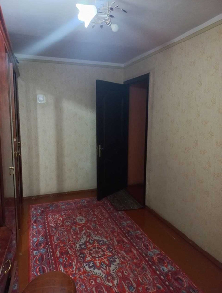 4/5/5чиланзар 25 срочно продаётся квартира .Ипотека