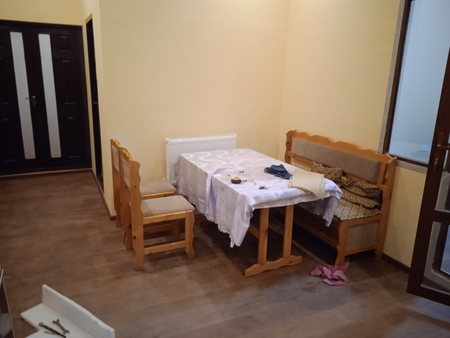 2 хоналик Уй ижарага берилади