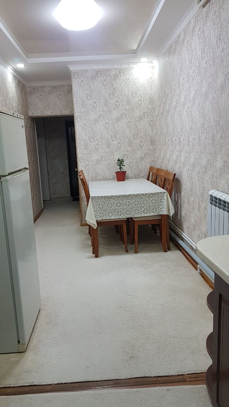 Бобура 3/3/9 раздельные комн. ремонт хороший, 75м2
