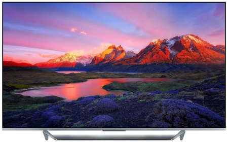 Телевизор Xiaomi TV A Pro 50