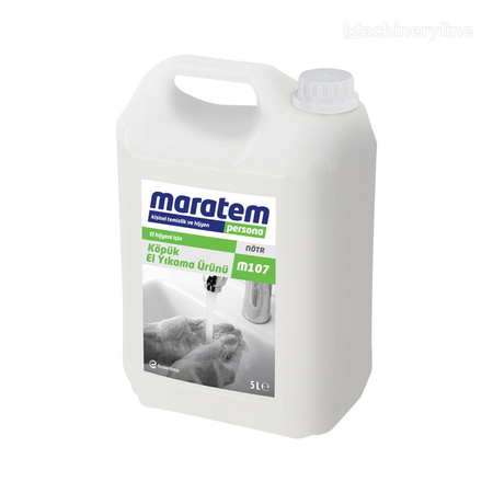 MARATEM M327, M320, M202, M107, M102
