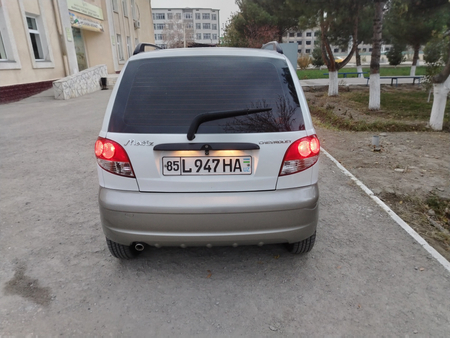 Matiz best sotiladi