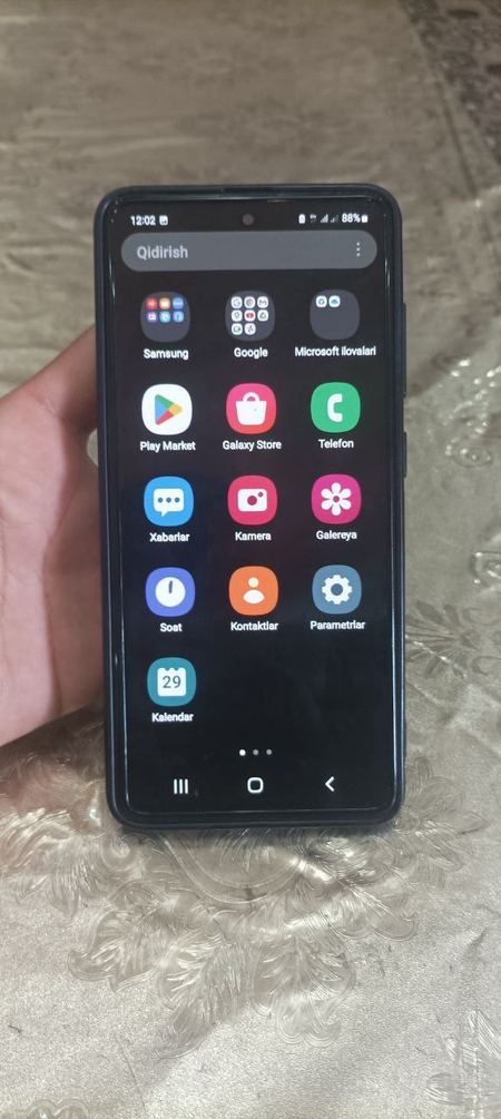 Samsung A51 6/128