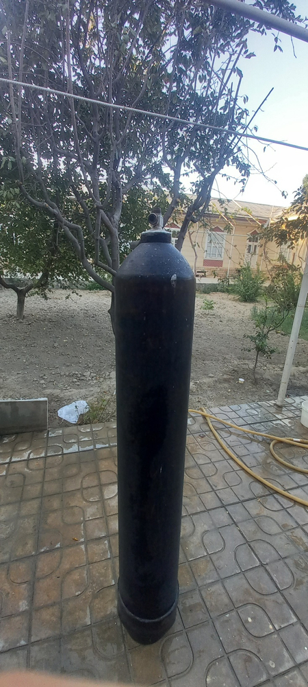 Kislorodniy balon