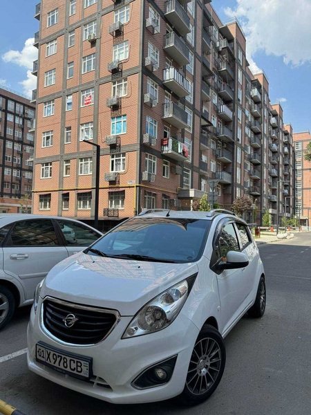 Продается Chevrolet Spark
