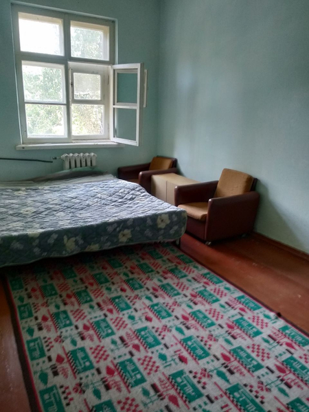 Квартира Яргиабад курортная зона