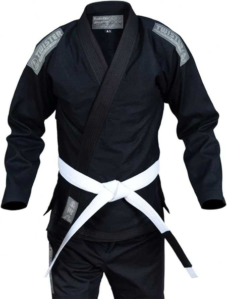 Brazilian Jiu Jitsu Gi