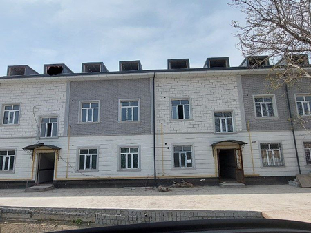 Срочно! Продажа. 2/1/2. Бек барака.