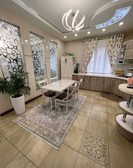 Продаётся 3/7/9 квартира в ЖК Golden House ор-р Паркентский р-н Br17