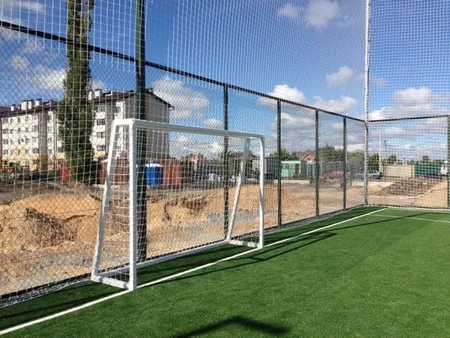 Setka Ximoya To’ri OPTOM futbol polya sport zal