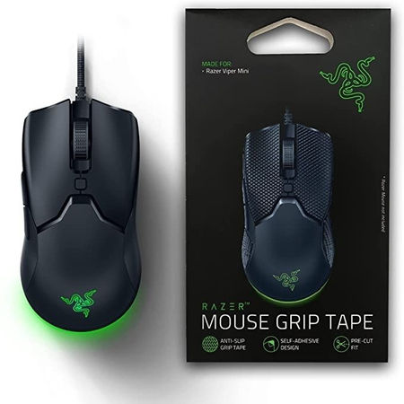 Razer viper mini