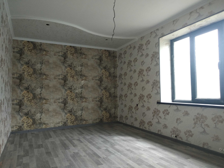 Ремонт квартир под ключ