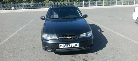 Nexia 1.6 arzonga