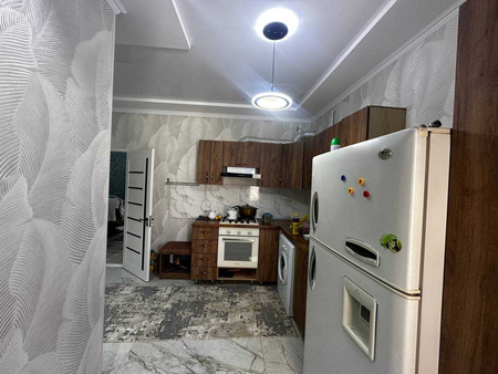 Продам свой дом 1.5 сотки 3 комнаты ул Дангара