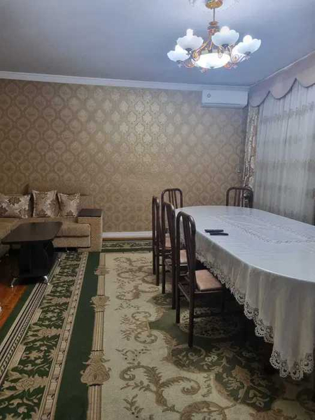 Для большой семьи! Банковский Дом. 111 метров. 4/2/4 БЕЛЬТЕПА