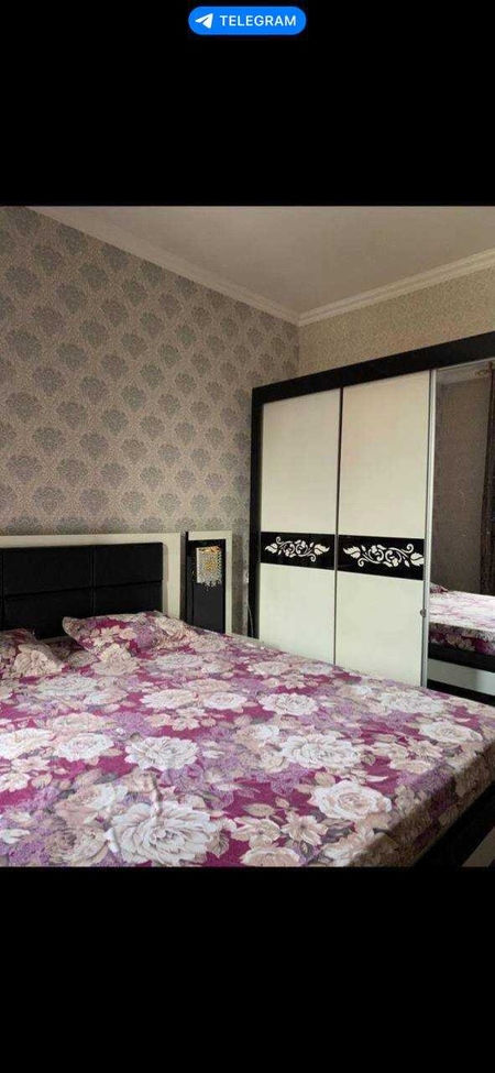 谷 120742 谷 Продается квартира в Яккасарайском районе [78 м²]