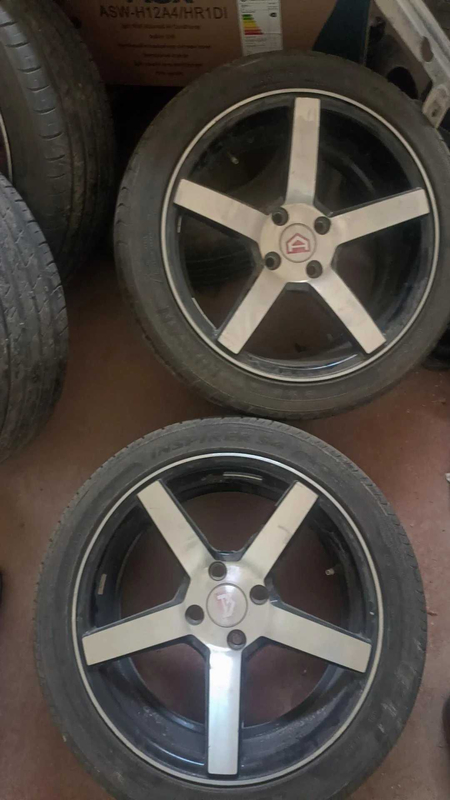 Diska balon R16 foydalanilgan