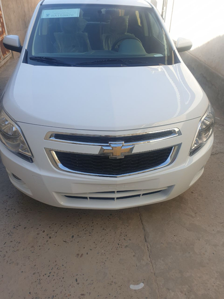 Cobalt GX-STYLE AT +