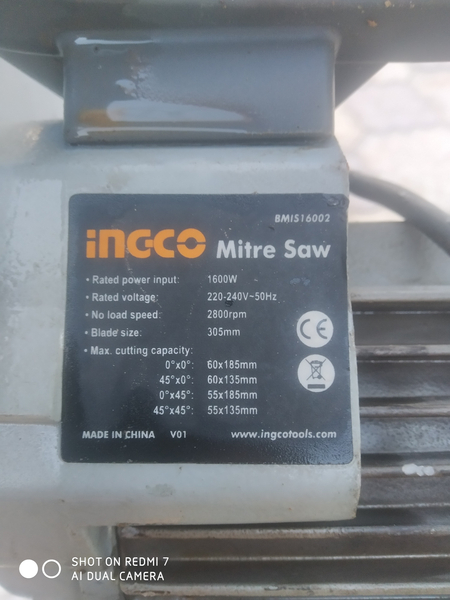 Incco garantasini bilmadm