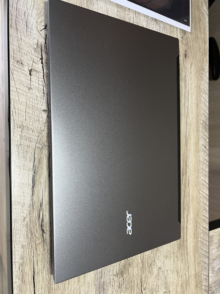 Acer Aspire Lite AL15-52