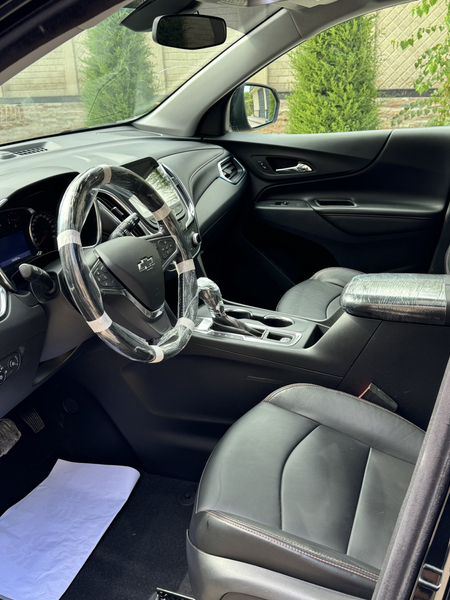 Chevrolet Eqinox 2020 yil 104 min yurgan kraska tozza 2 turbo