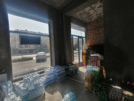 Сдаётся в аренду помещение в Мирабадский районе