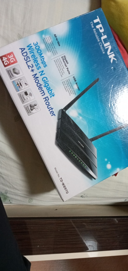 TP-LINK  3G .   4G