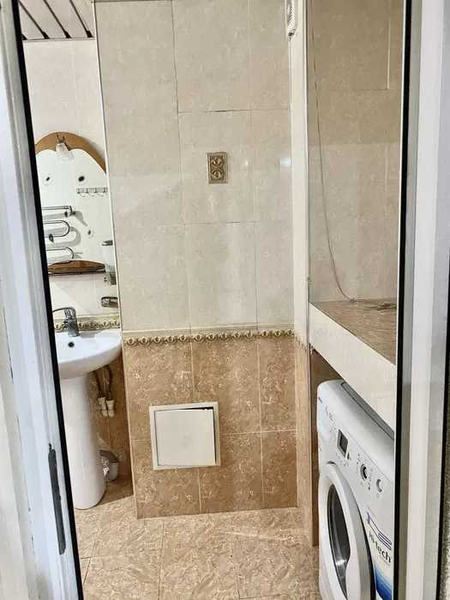 Аренда квартиры на метро Новза Новострока ID: SR40
