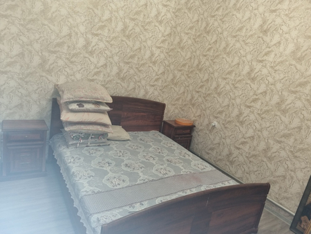 Янги Катеж сотилади