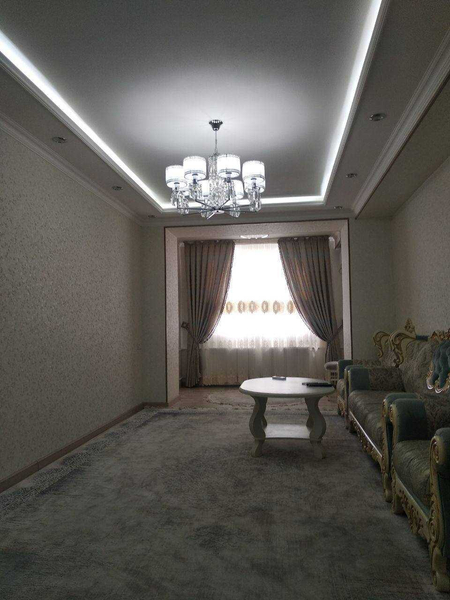 Дружба Народов 3/9/12 81м2 евро ремонтом мебелью ор-р Tashkent City !