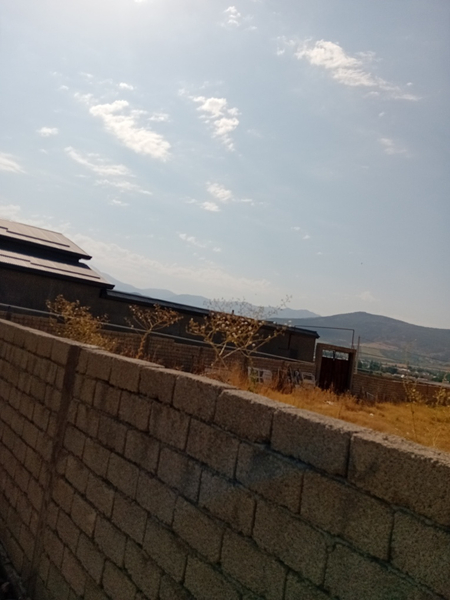 Yunsobod zenitta yer sotiladi 2 sutu 85000$min