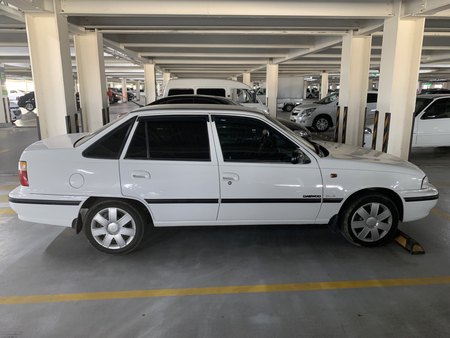 nexia 1 sons xolati yaxshi