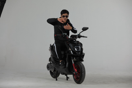 Armada Motors (Redline)