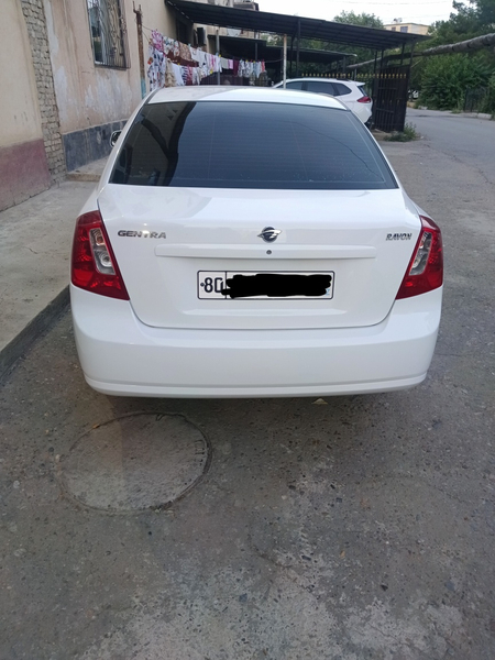 Buxoro Gentra oq avtomat sotiladi