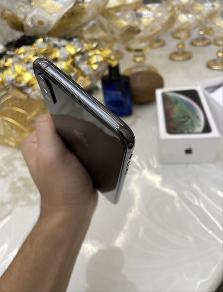 Iphone xs max 128gb