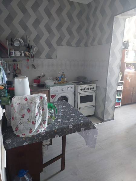 Продажа квартиры К.Шарк/Алгоритм 2/3/4