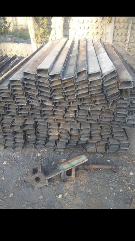 Kantener Mahsulotlari Barcha Turdagi