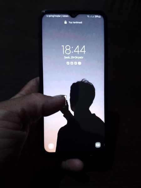 Samsung Galaxy A14 4/128