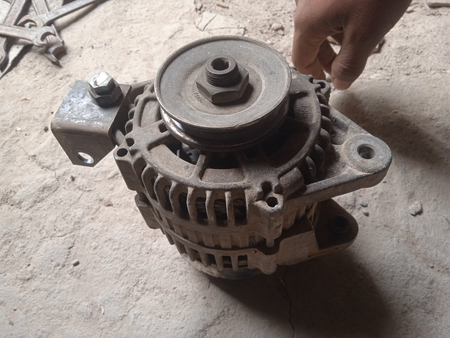 Matiz dinam jiguliga garantiya