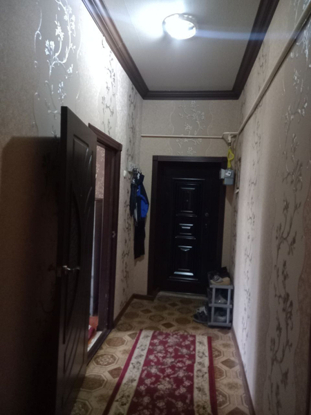Срочно продаётся 2х комнатная кв