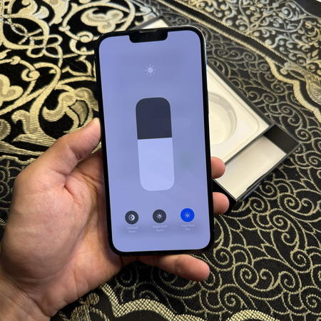 iPhone 13 Pro 128gb 85%radnoy
